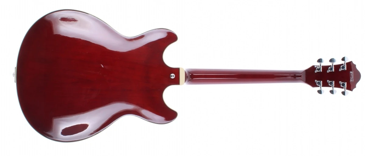 AS73T (2008–2015) | Ibanez Wiki | Fandom