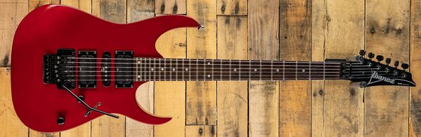 RG470 (1994–1999) | Ibanez Wiki | Fandom