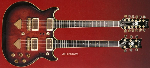 AR1200 | Ibanez Wiki | Fandom