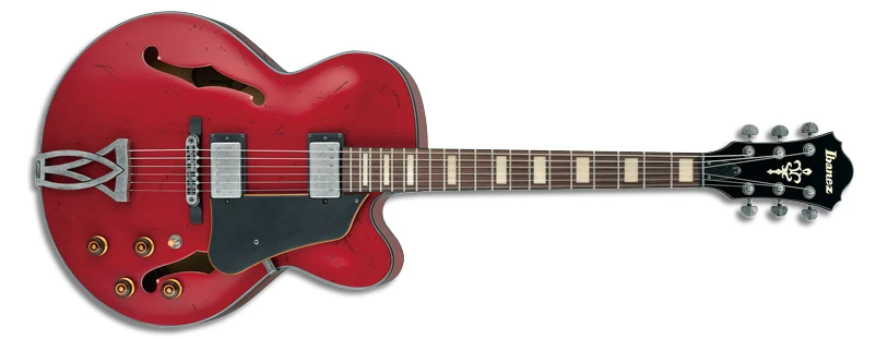 AFV10A | Ibanez Wiki | Fandom