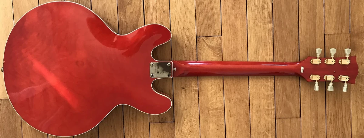 2370 | Ibanez Wiki | Fandom