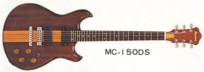 MC150 | Ibanez Wiki | Fandom