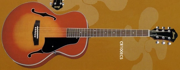 CR100E | Ibanez Wiki | Fandom