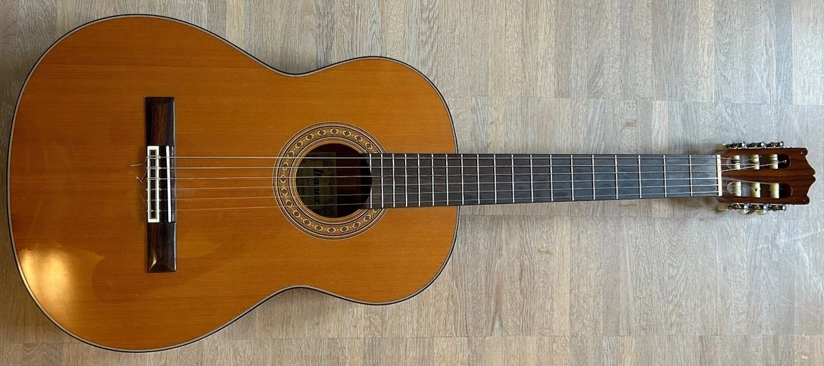 GA40 (1989–1992) | Ibanez Wiki | Fandom