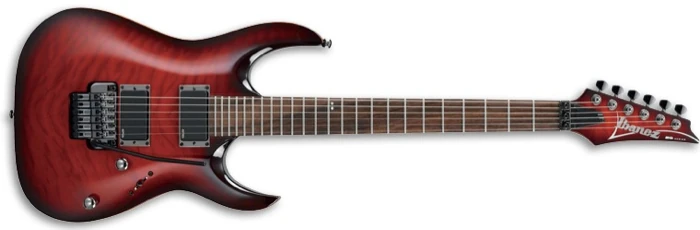 RGA72TQMZE | Ibanez Wiki | Fandom