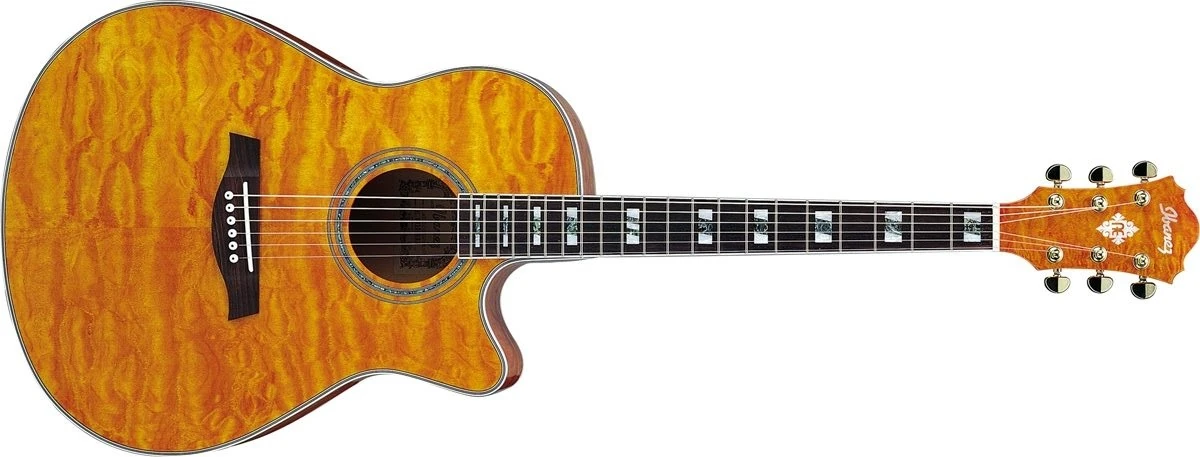 AEF37E (2005–2008) | Ibanez Wiki | Fandom