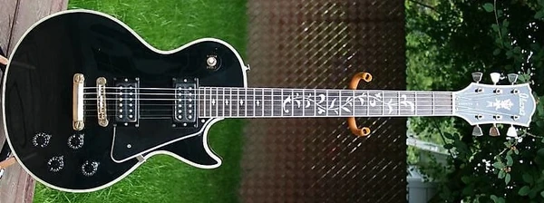 2660 | Ibanez Wiki | Fandom