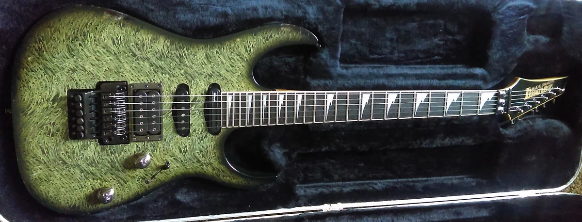 UCMD1SK | Ibanez Wiki | Fandom
