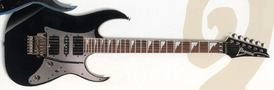 RG550LTD | Ibanez Wiki | Fandom
