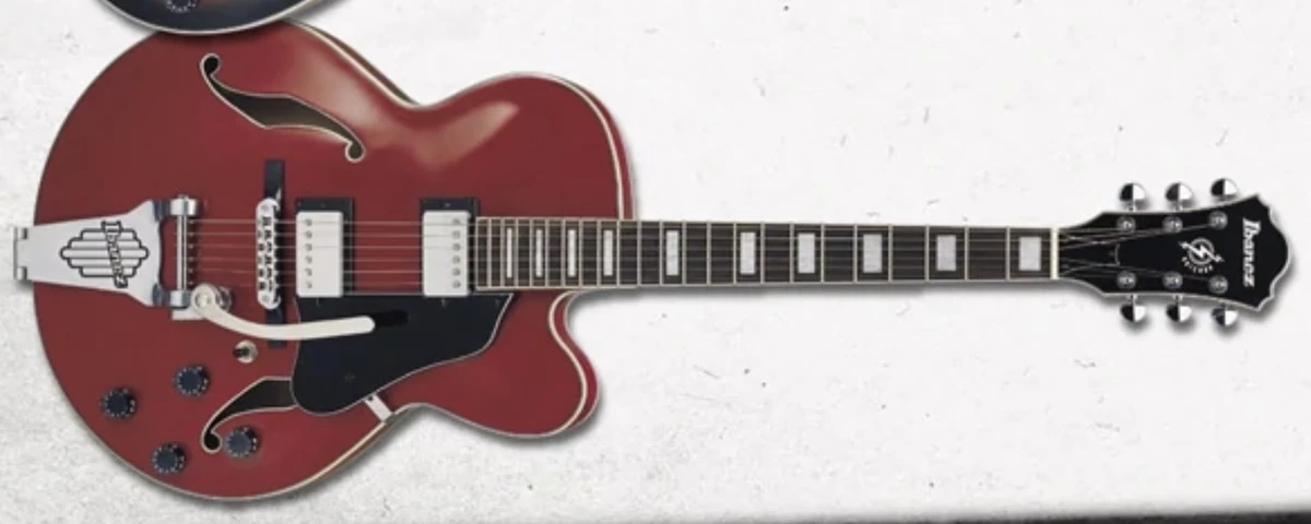AFS73T | Ibanez Wiki | Fandom