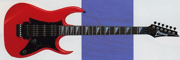 EX350 | Ibanez Wiki | Fandom