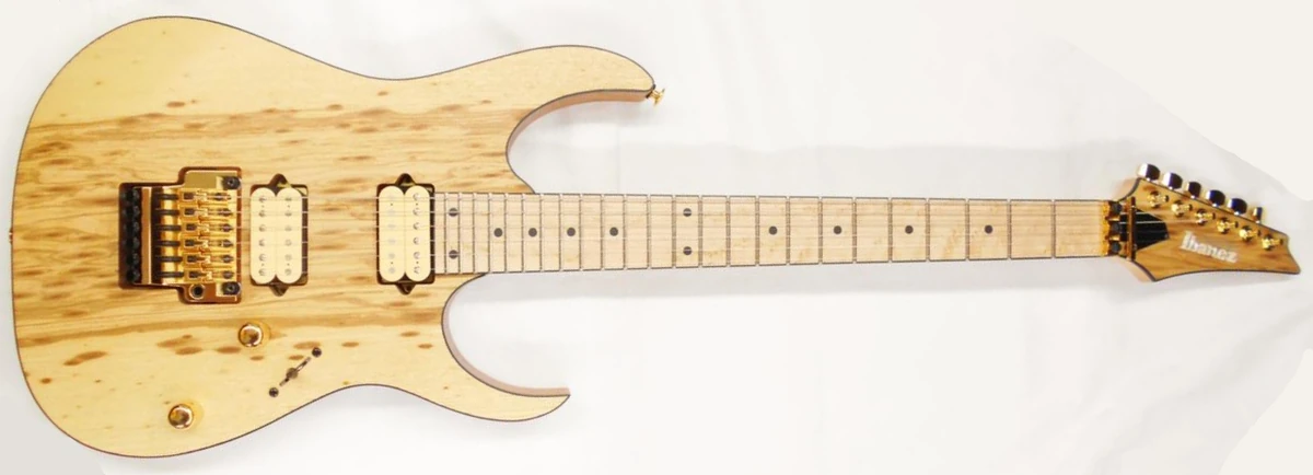 RG652AG | Ibanez Wiki | Fandom