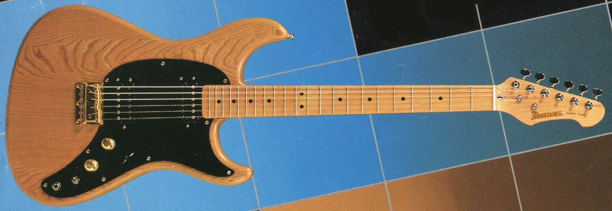 BL200 | Ibanez Wiki | Fandom