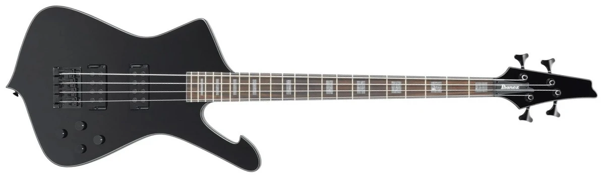 P:2007 Iceman bass (IBC) models | Ibanez Wiki | Fandom