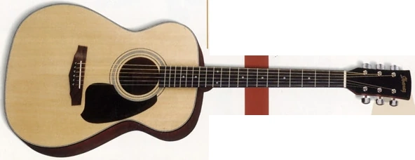 TU5 | Ibanez Wiki | Fandom