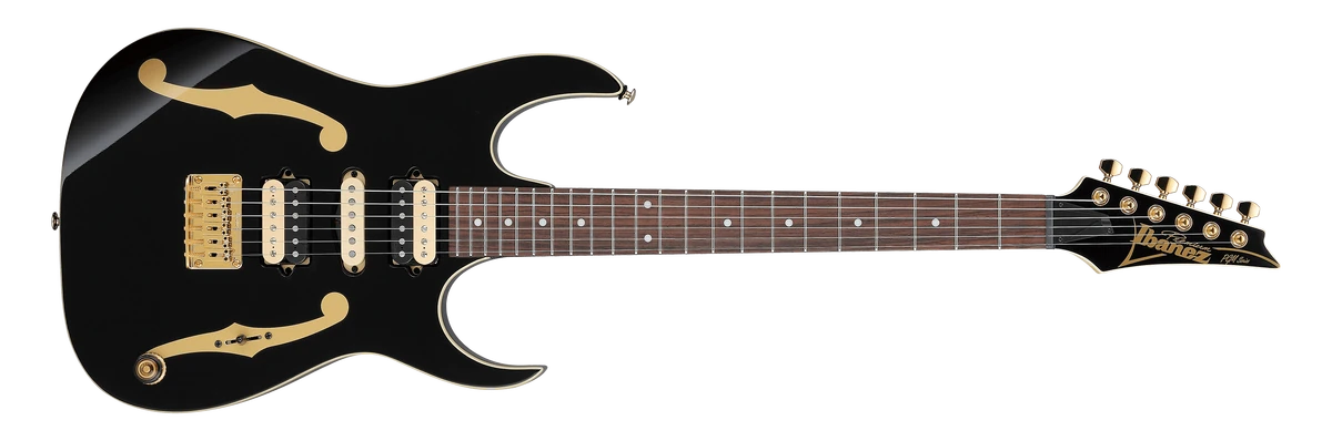 PGM50 | Ibanez Wiki | Fandom