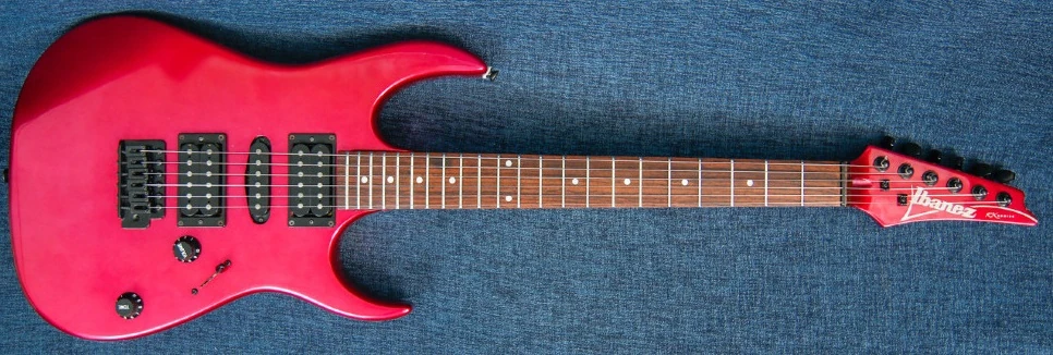 RX175B | Ibanez Wiki | Fandom