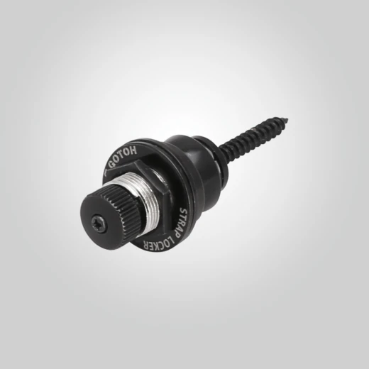 Gotoh Strap Locker | Ibanez Wiki | Fandom