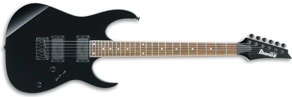 GRG121EX (2006–2011) | Ibanez Wiki | Fandom
