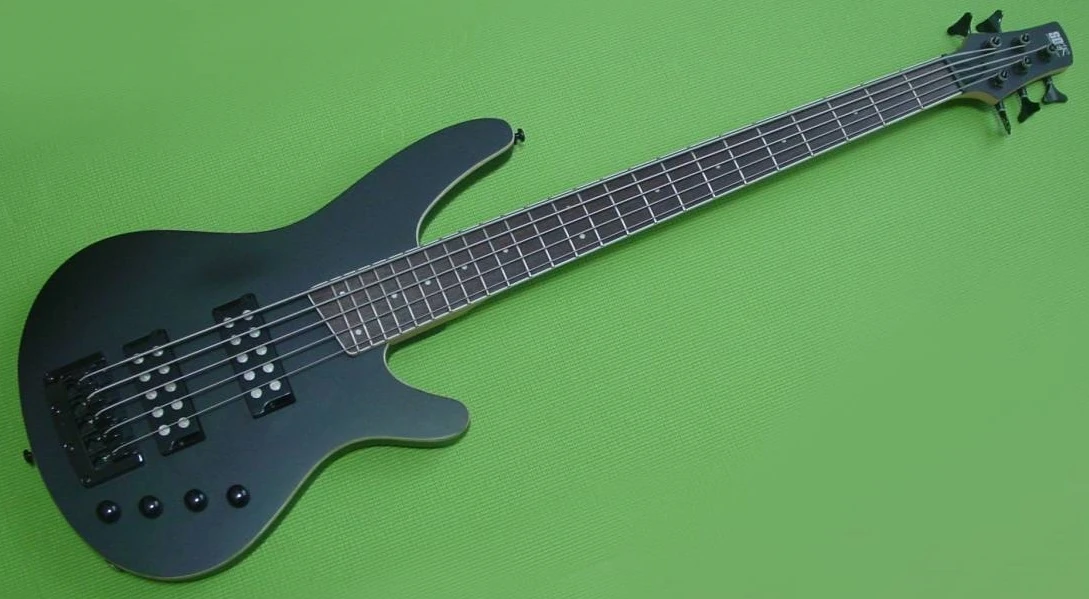 SRX415 | Ibanez Wiki | Fandom