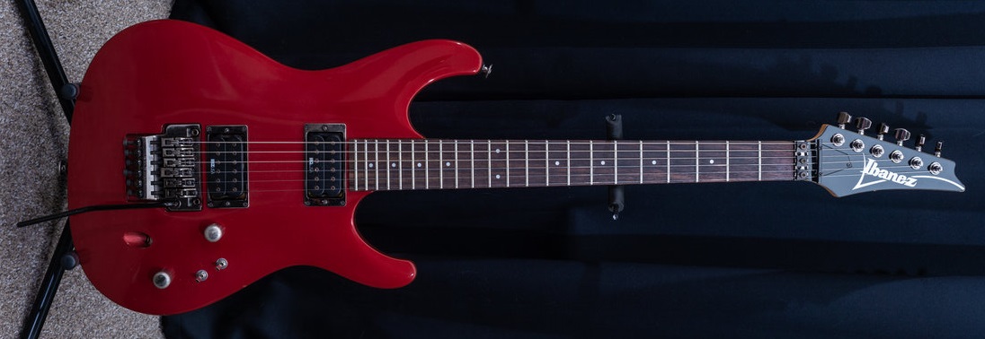 540S-HH | Ibanez Wiki | Fandom 540S-HH | Ibanez Wiki | Fandom
