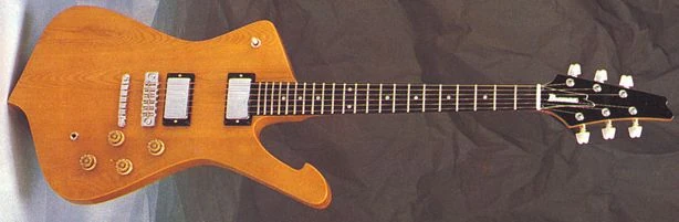 IC300 (1978–1979) | Ibanez Wiki | Fandom