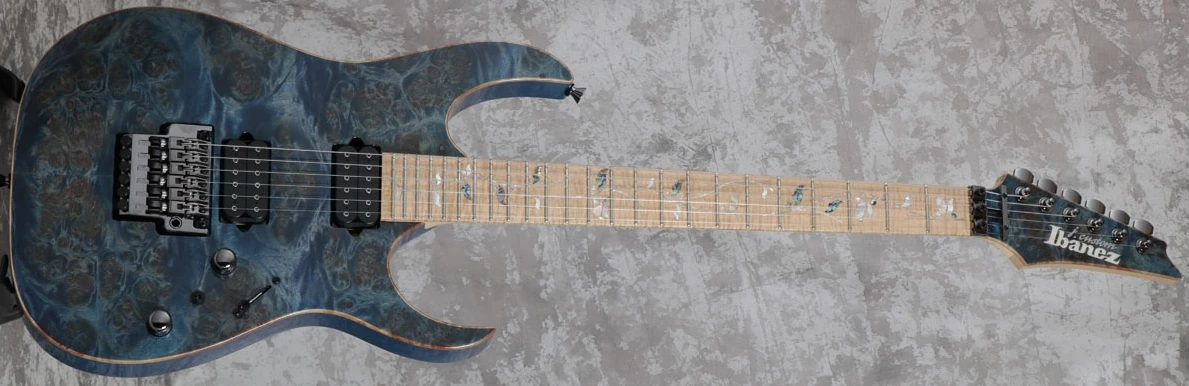 R4121E23H2 | Ibanez Wiki | Fandom