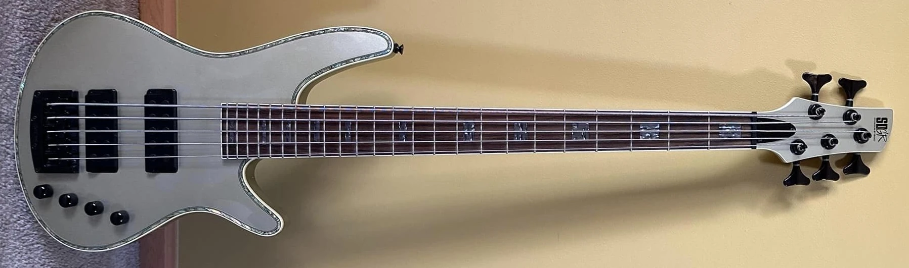 SRX475 | Ibanez Wiki | Fandom
