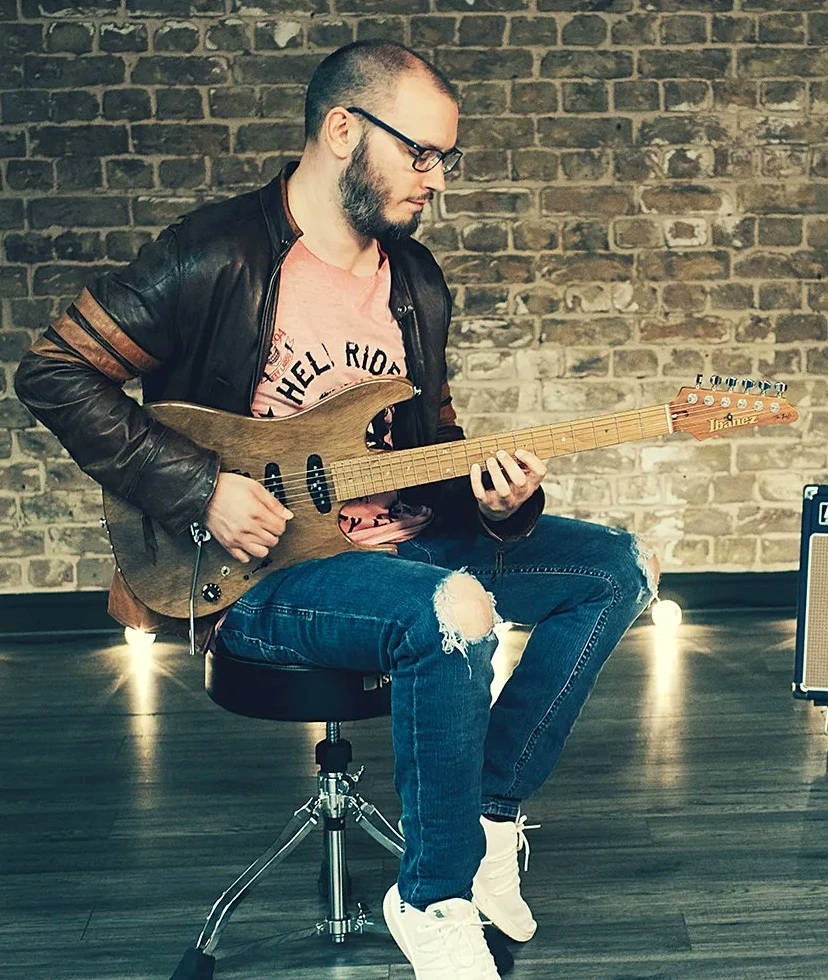 Tom Quayle series | Ibanez Wiki | Fandom