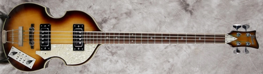 2357DX | Ibanez Wiki | Fandom