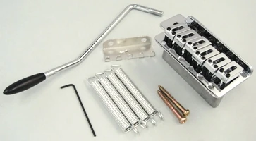 Standard tremolo | Ibanez Wiki | Fandom