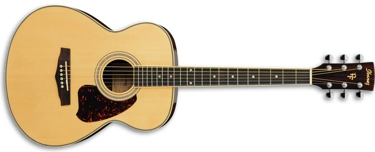 PC25 | Ibanez Wiki | Fandom