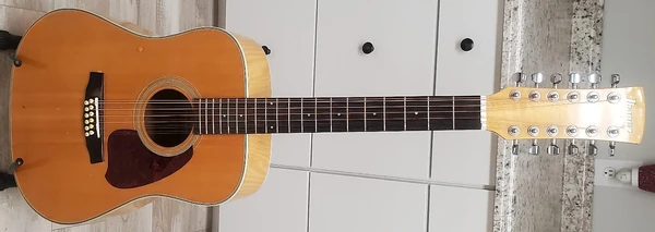 PF40-12 | Ibanez Wiki | Fandom