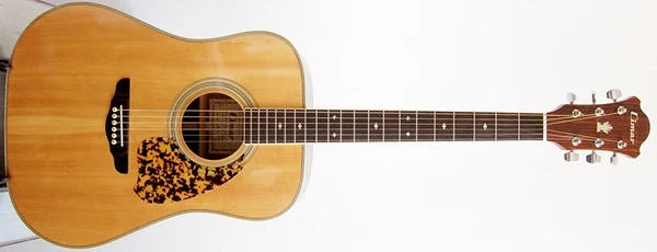 D320 | Ibanez Wiki | Fandom