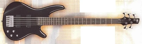SR305DX | Ibanez Wiki | Fandom