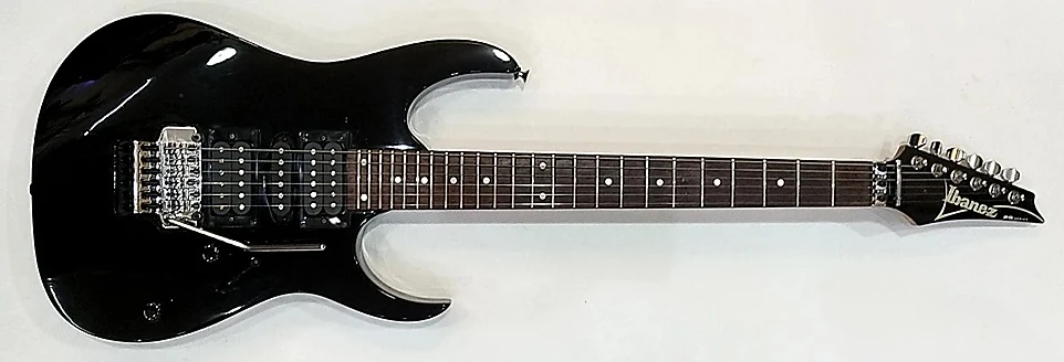 RG270R | Ibanez Wiki | Fandom