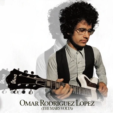 Omar Rodríguez-López series | Ibanez Wiki | Fandom