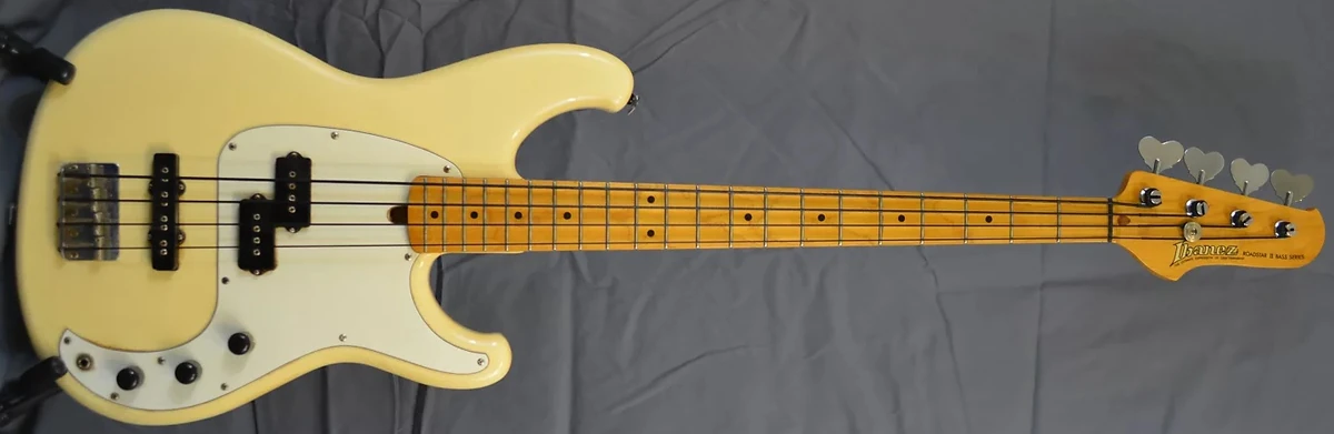 RB650 | Ibanez Wiki | Fandom