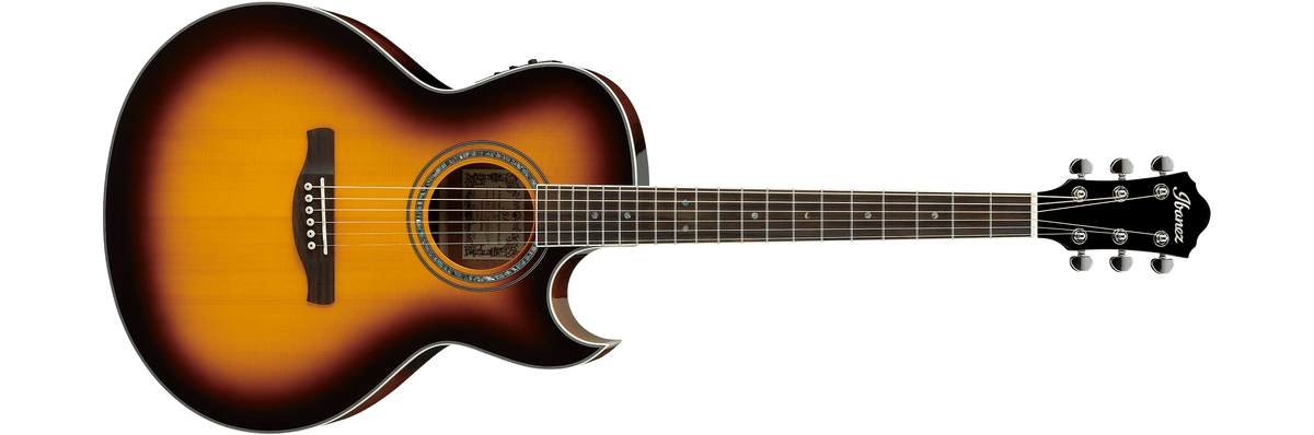 JSA5 | Ibanez Wiki | Fandom