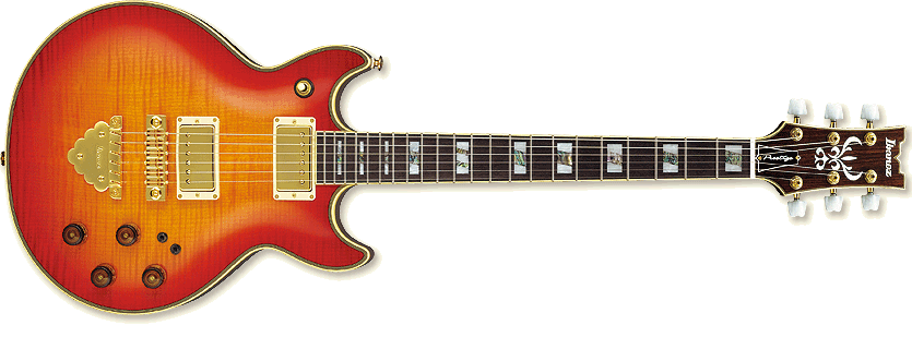 AR300RE | Ibanez Wiki | Fandom