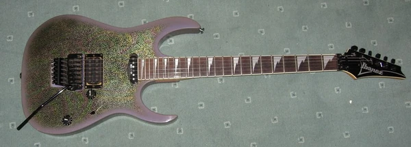 UCMD Lizard | Ibanez Wiki | Fandom