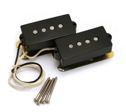 Precision bass pickup | Ibanez Wiki | Fandom