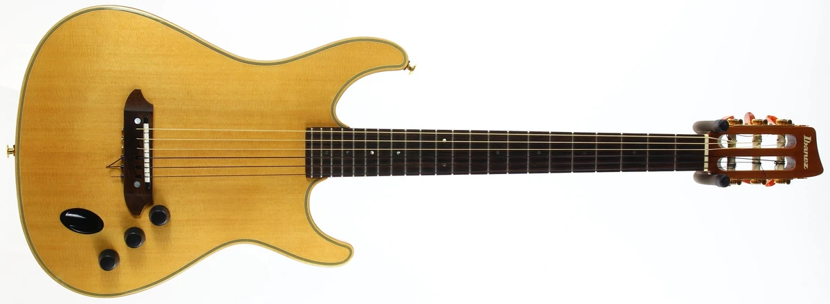 SC500N | Ibanez Wiki | Fandom