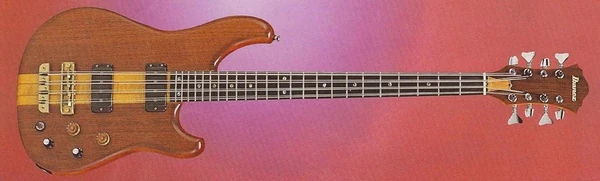 MC980 | Ibanez Wiki | Fandom