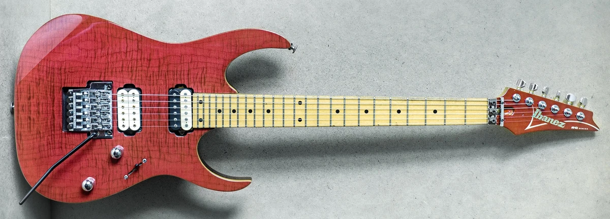 RG5-150 | Ibanez Wiki | Fandom