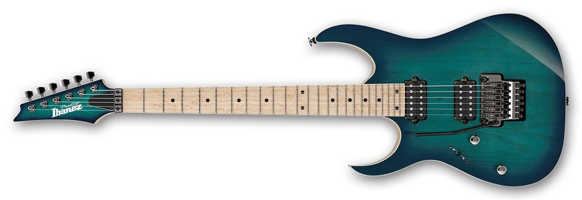 RG652AHML | Ibanez Wiki | Fandom