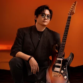 GaoFunk series | Ibanez Wiki | Fandom