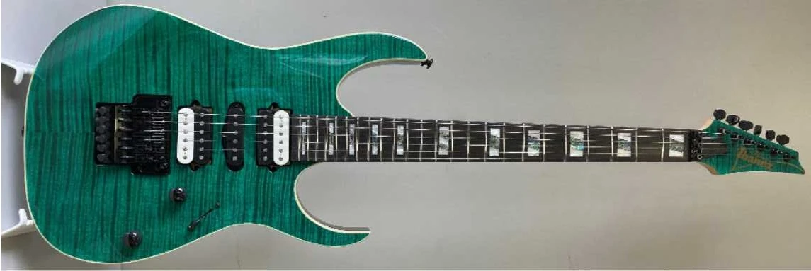 RG1270FM | Ibanez Wiki | Fandom