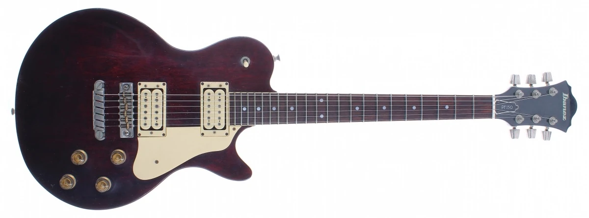 PF150 | Ibanez Wiki | Fandom