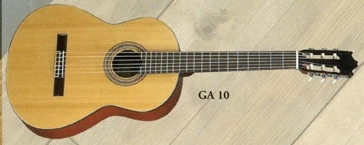 GA10 | Ibanez Wiki | Fandom